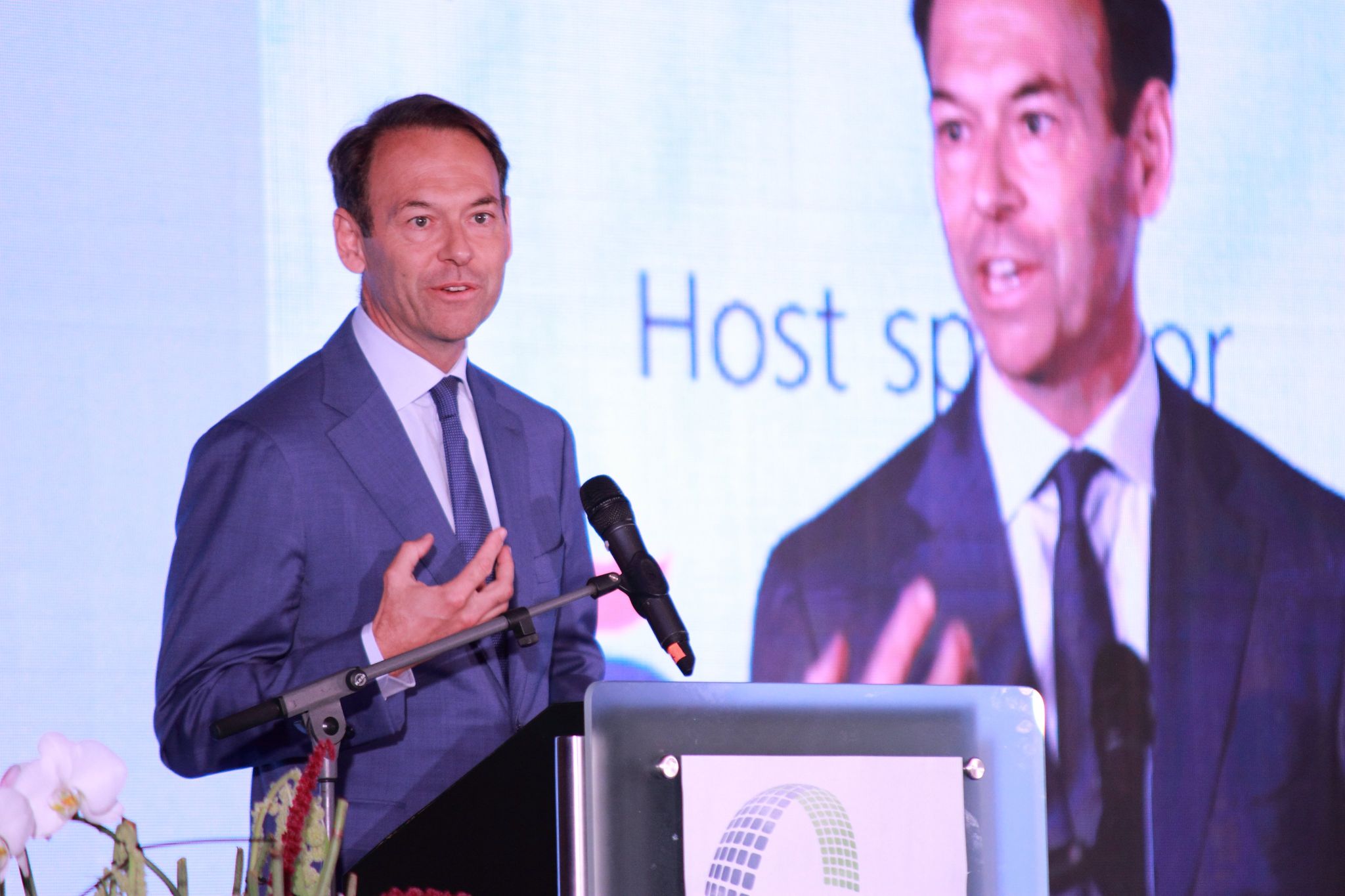 Insurance Europe - 12ème conférence internationale sur l'assurance à ...