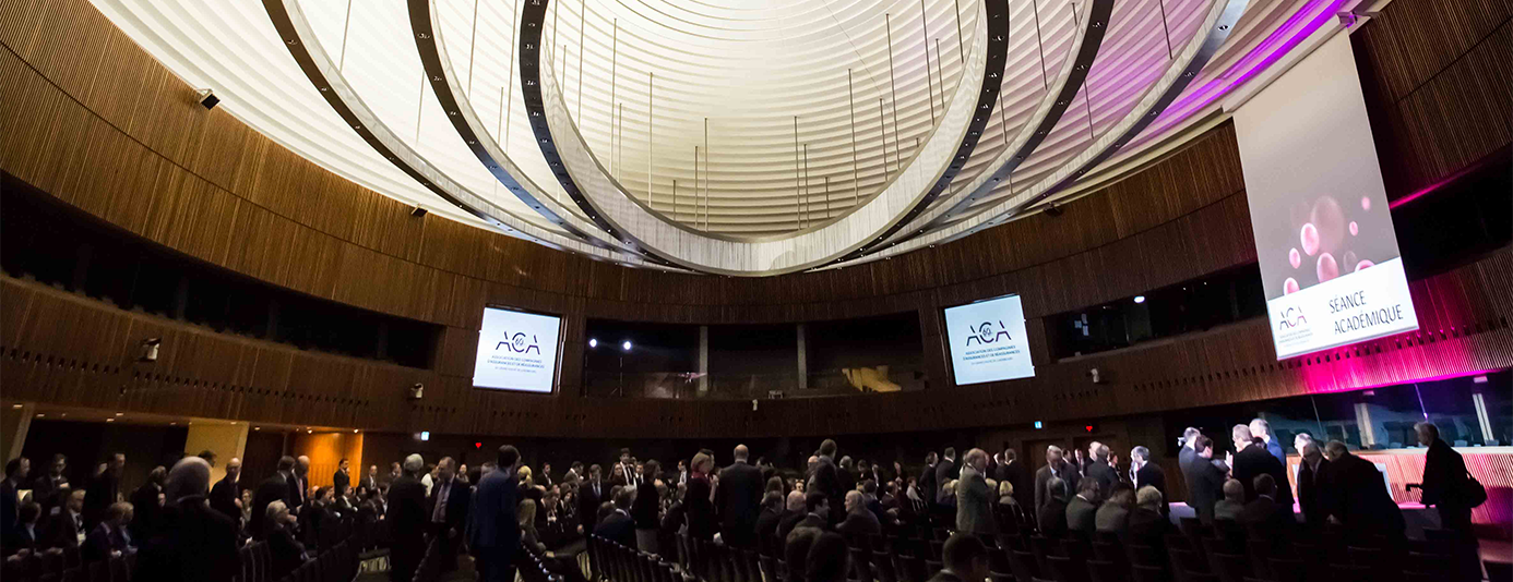 Retour sur l’ACA Insurance Day 2016 | ACA