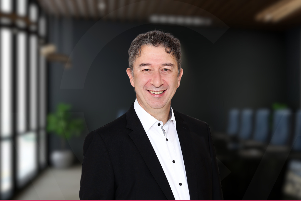 ACA | General Assembly 2023 : Christian Strasser, new President of ACA