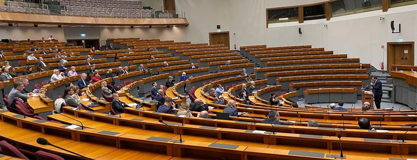 Conférence LBC/TF et Sanctions Financières organisée par le CAA en ...