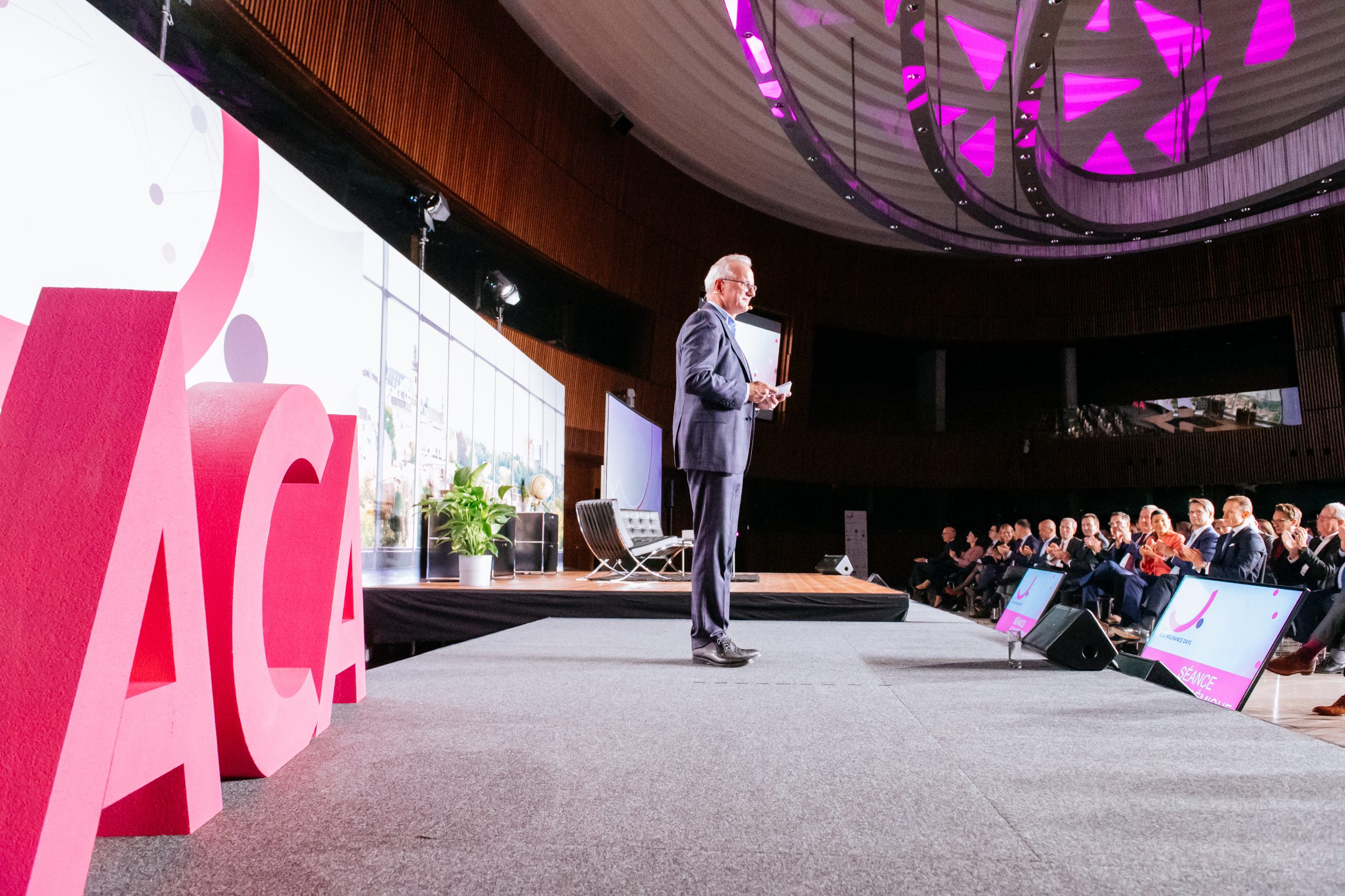 ACA Insurance Days 2021: une 9ème édition record | ACA