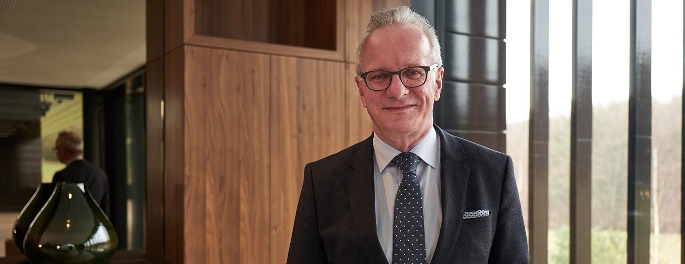 Interview de Marc Lauer Président de la Commission Marché Local (CML) | ACA