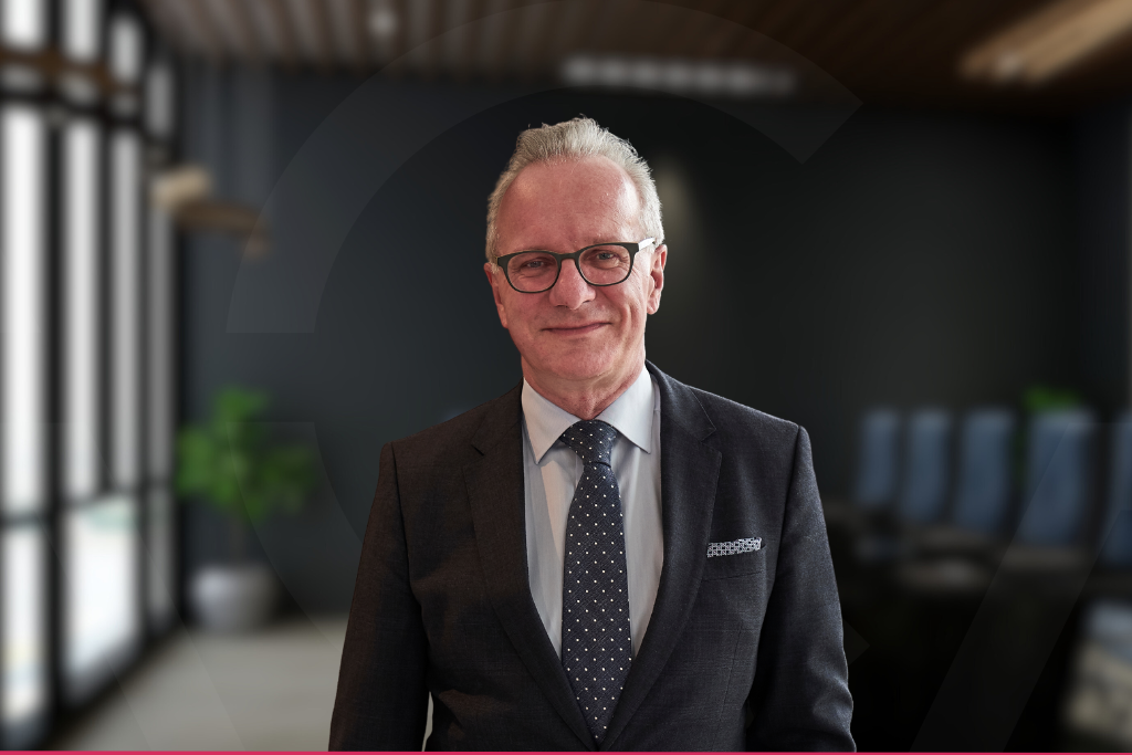 ACA | General Assembly 2023 : Christian Strasser, new President of ACA