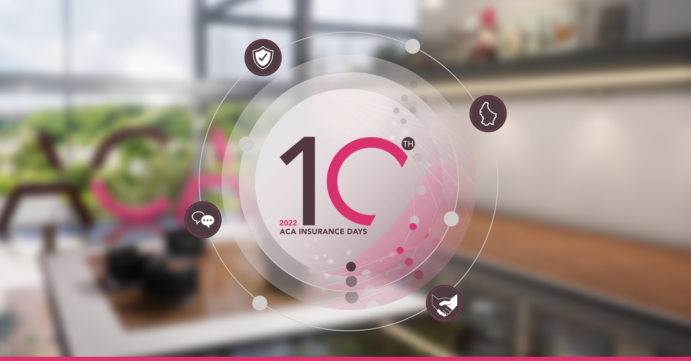 ACA | ACA Insurance Days 2022