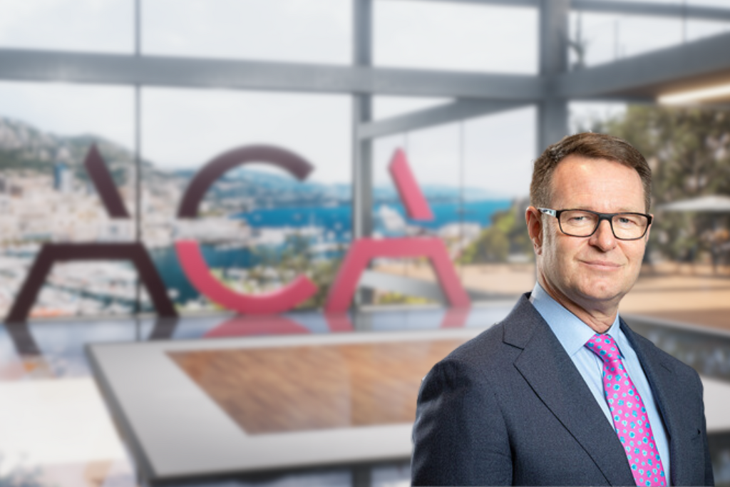 ACA | Monaco-Luxembourg : l’assurance vie en trait d’union