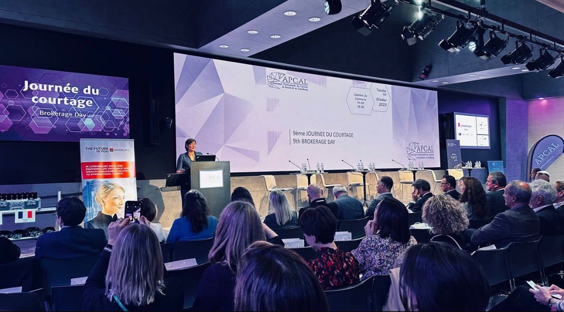 9th Brokerage Day: APCAL Brokerage Day | ACA