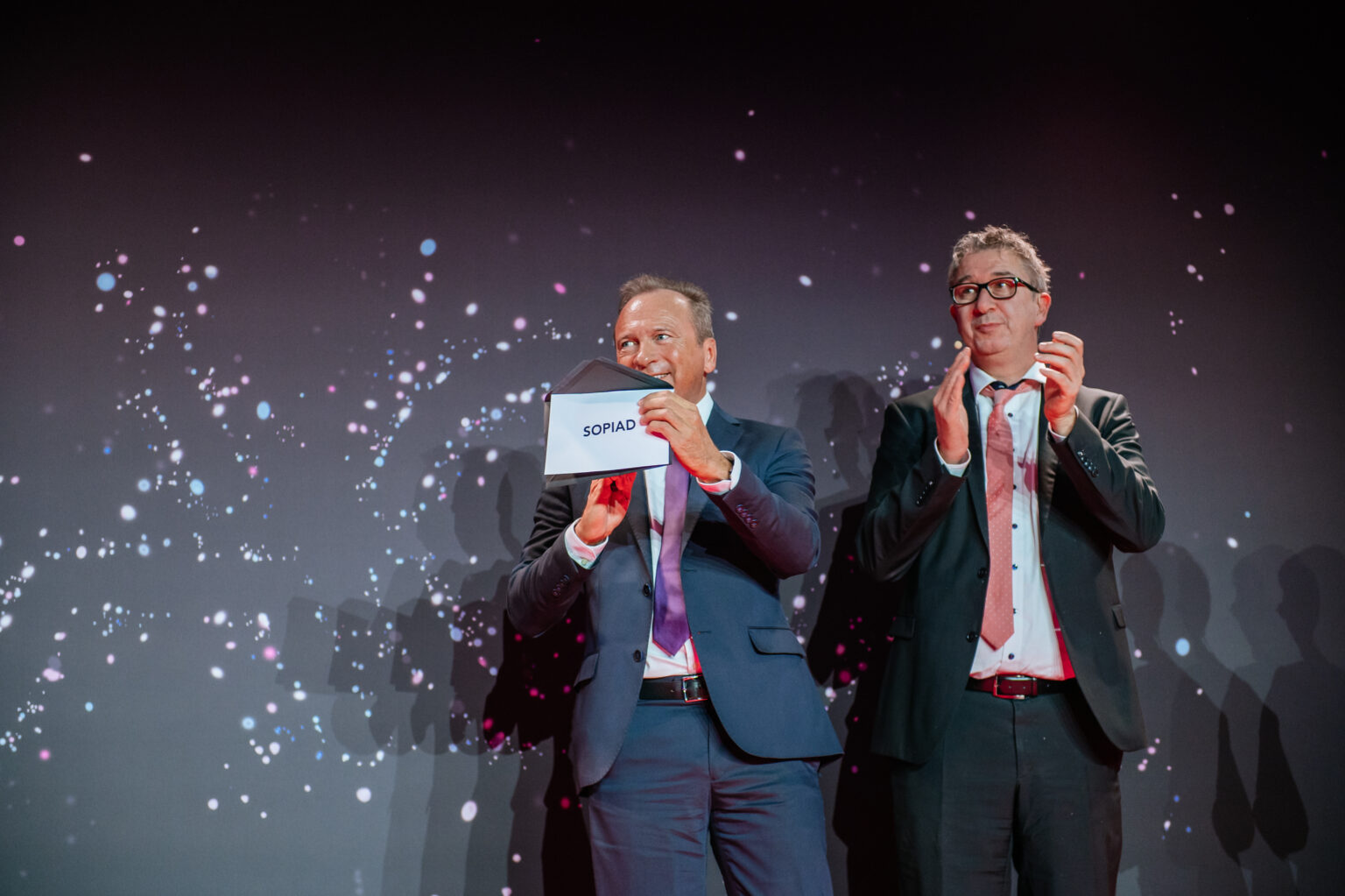 À la rencontre de SOPIAD, vainqueur de l’ACA Insurance Innovation Award ...