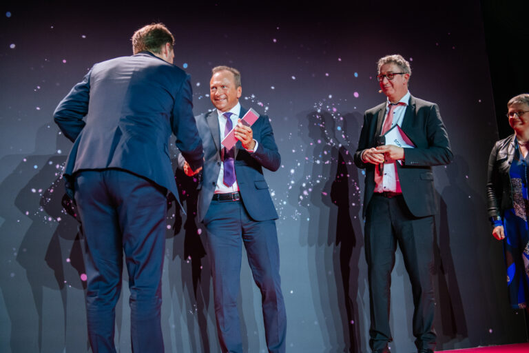 Meeting SOPIAD, winner of the ACA Insurance Innovation Award 2023 | ACA