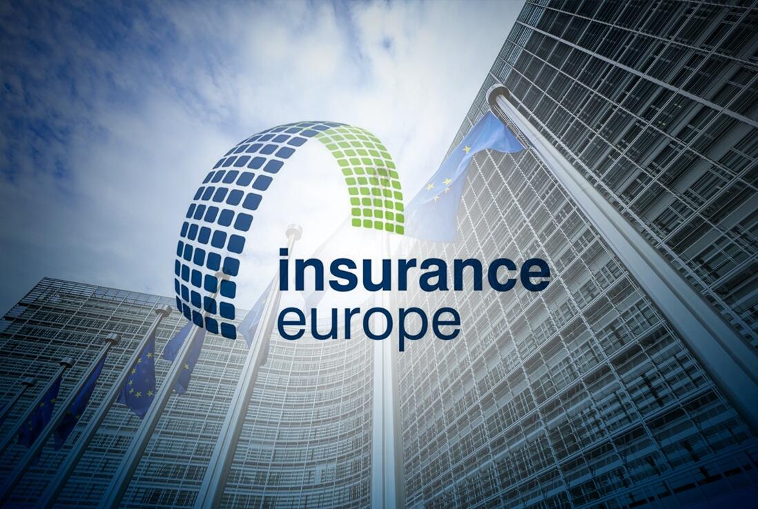 Insurance Europe - Le pouvoir de la réassurance : un nouveau rapport ...
