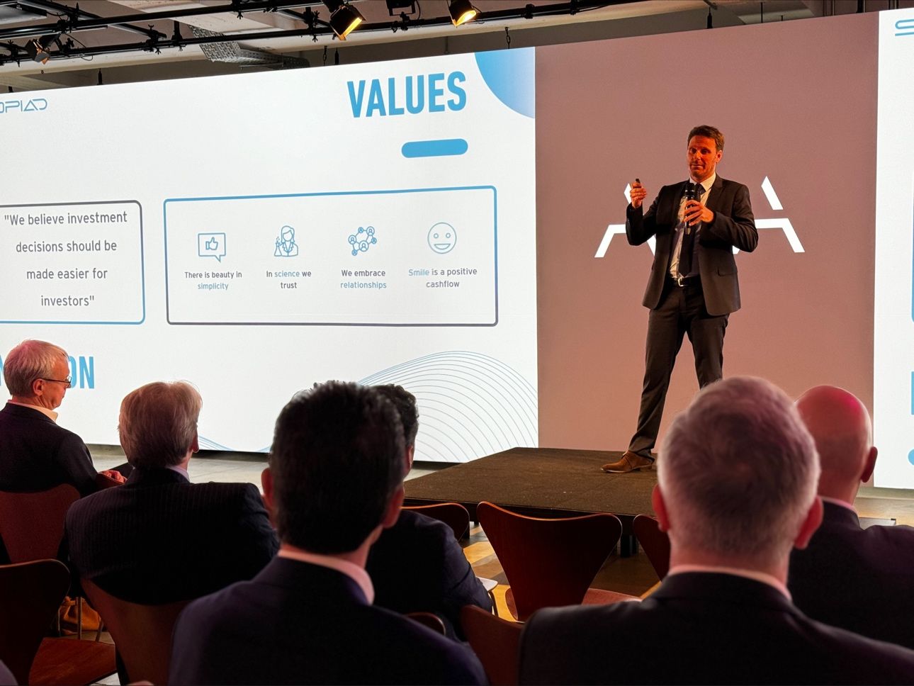 Lauréat de l’ACA Insurance Innovation Award 2023 : Comment SOPIAD ...