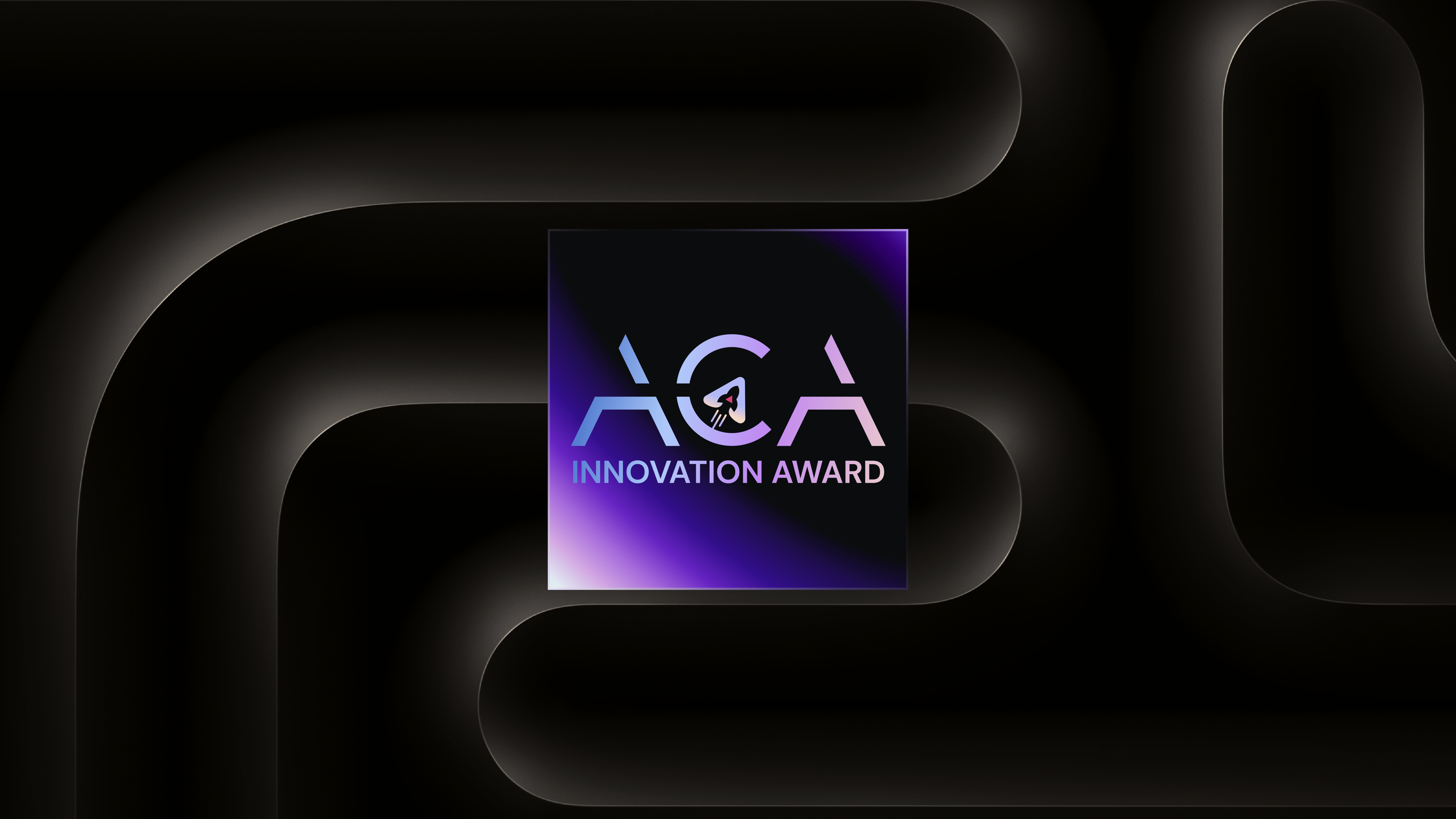 ACA Innovation Award 2024 | ACA
