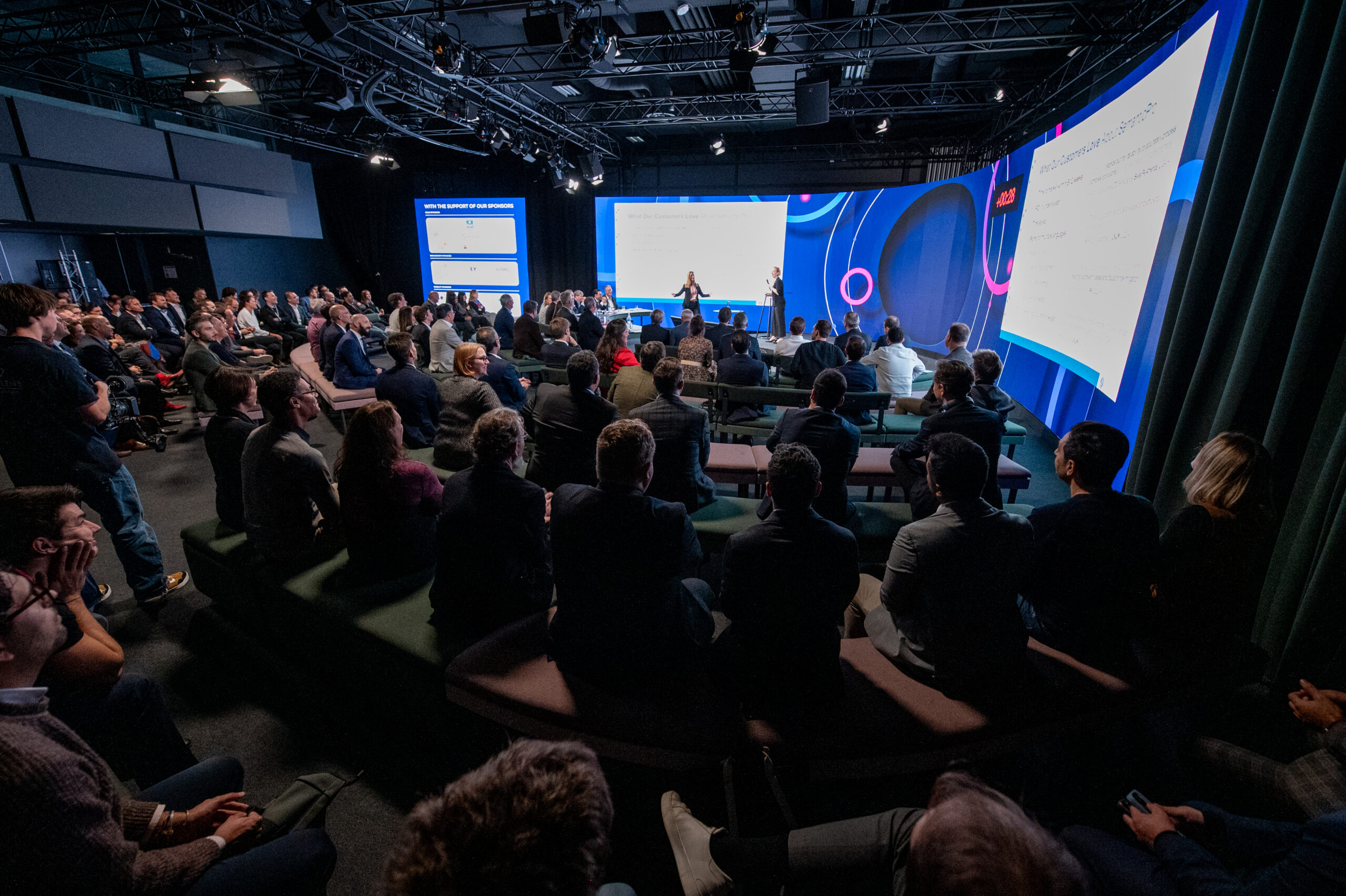 ACA Innovation Award 2024: A springboard for solutions that transform ...