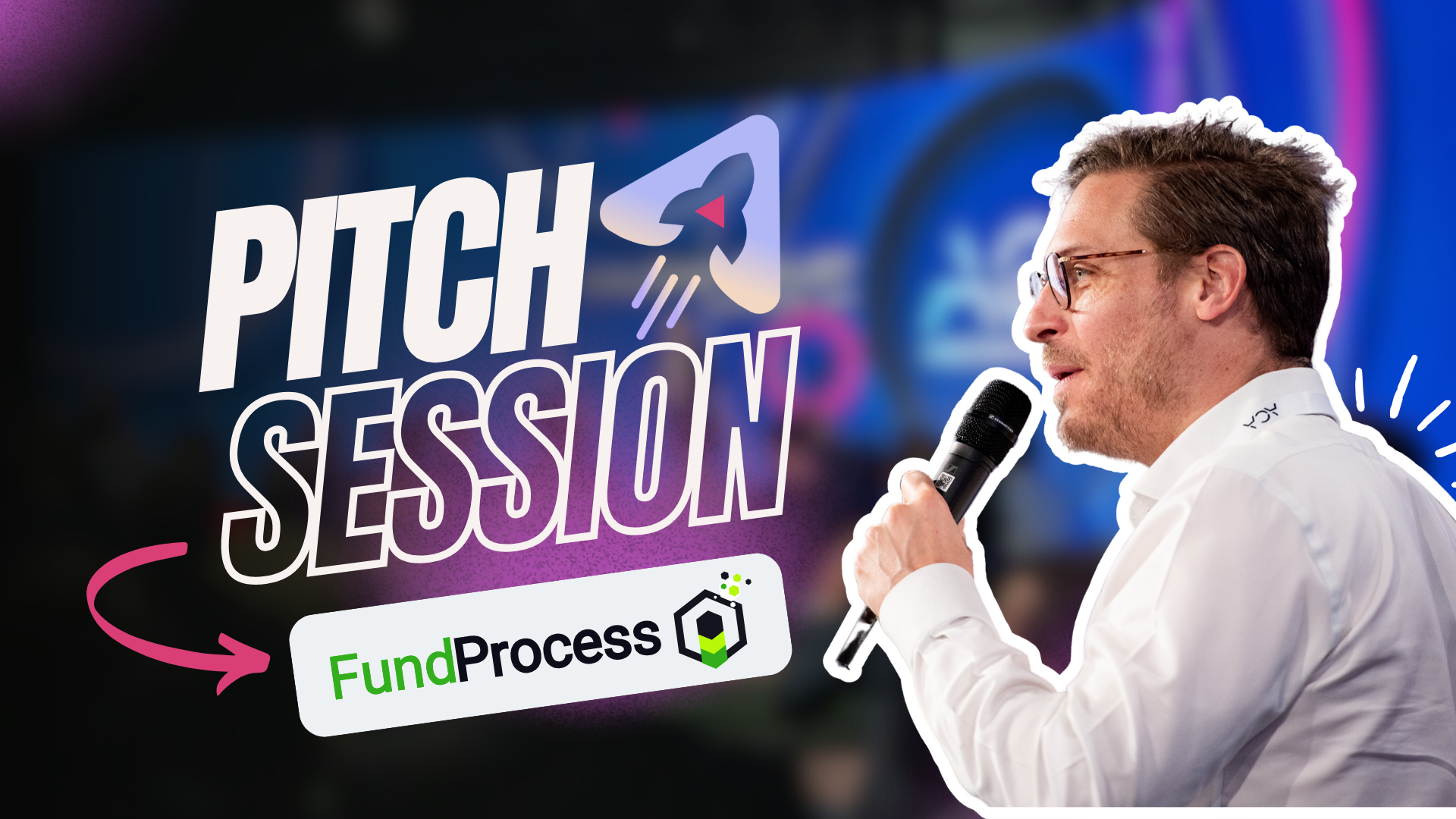 ACA Innovation Award 2024 - Pitch Fundprocess | ACA