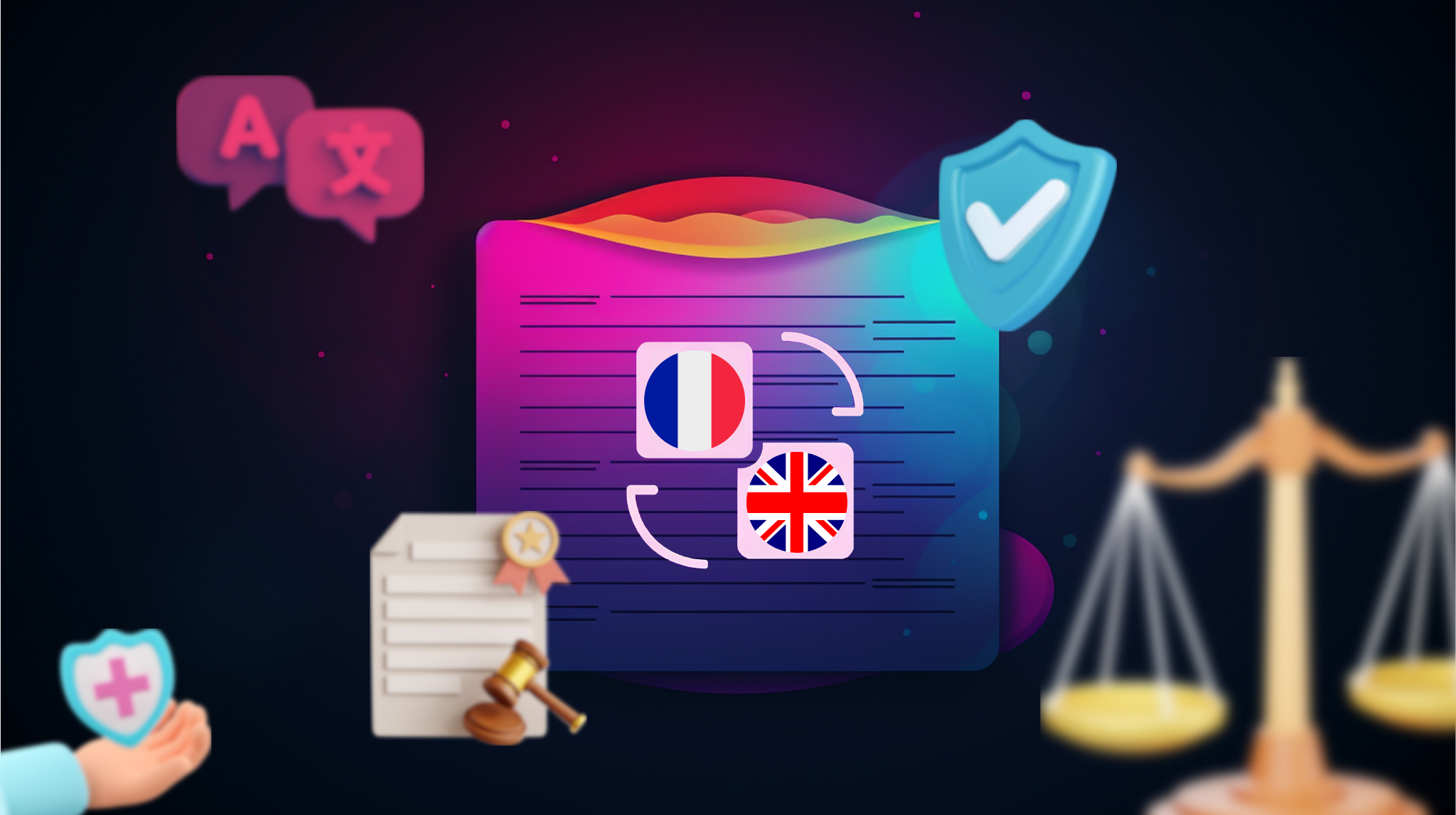 English translation of the "Law of 27 July 1997 on the insurance ...