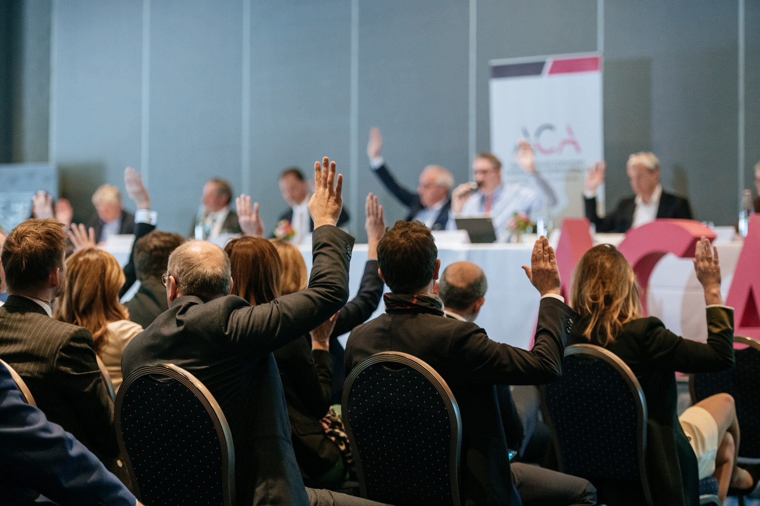 Assemblée générale 2025 | ACA