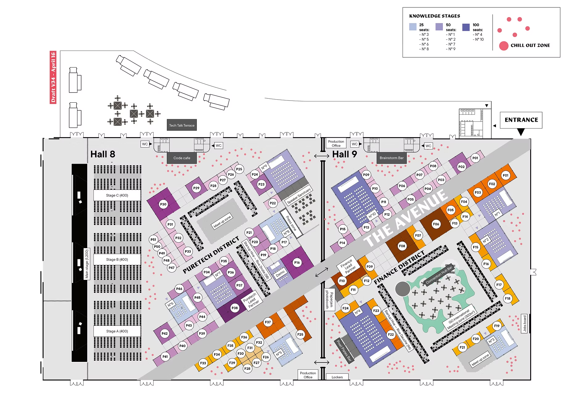 ACA | Nexus Luxembourg 2025