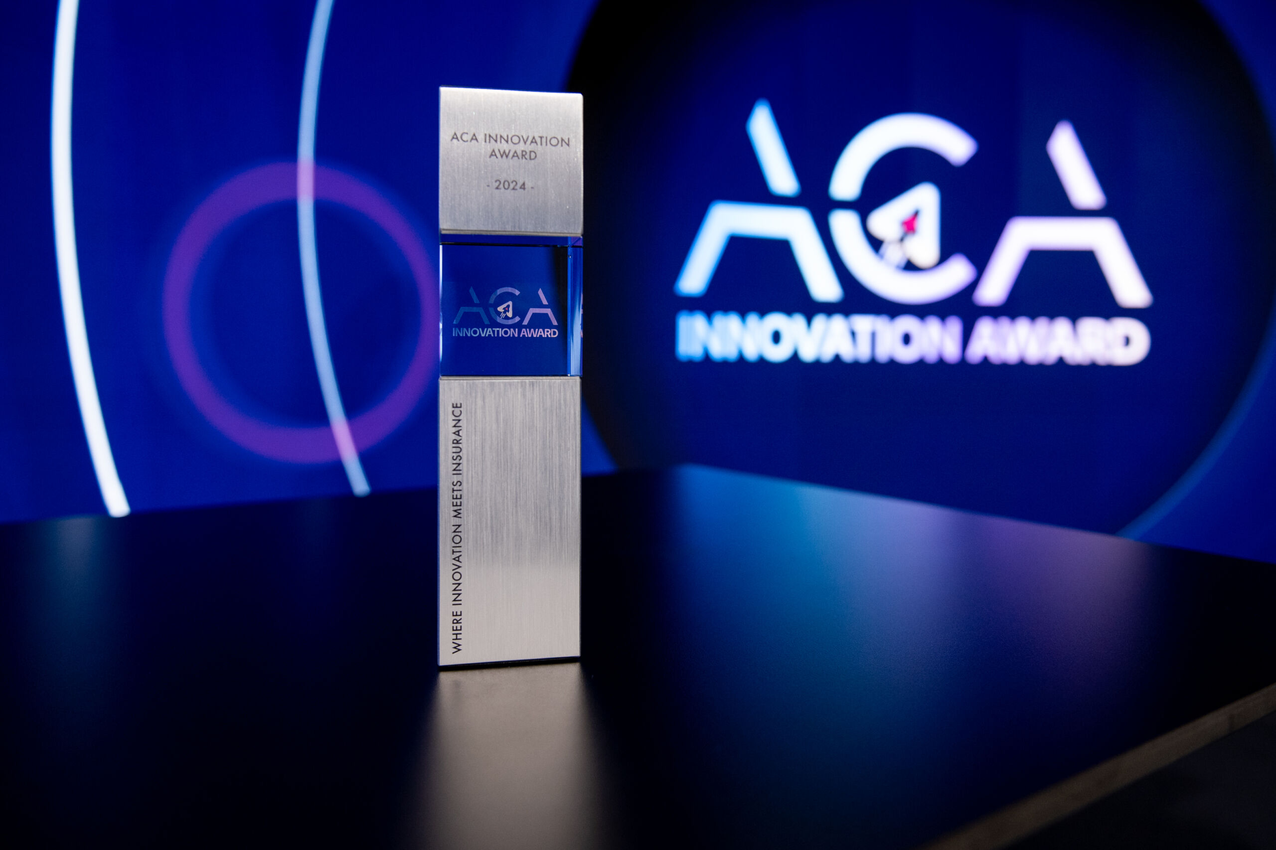 ACA | ACA Innovation Award 2026